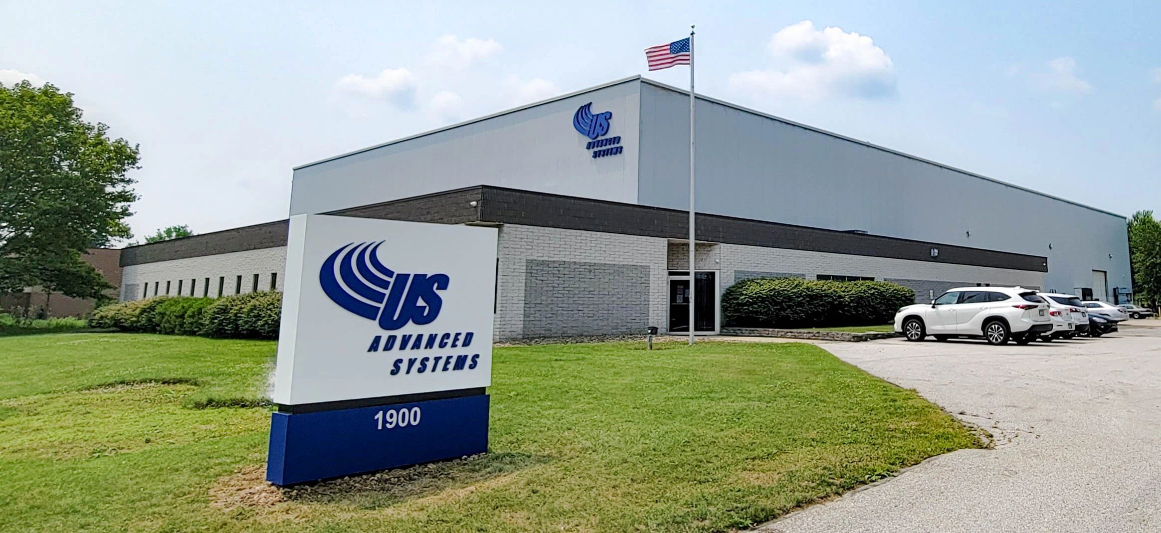 US Advanced Systems LLC